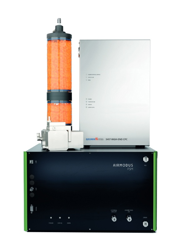 EAC 2021 - interesting presentations and posters with PSM, PSMPS, AND ...